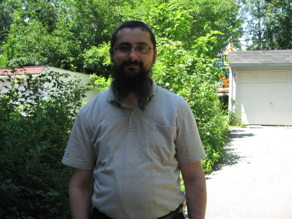 Max Kushner - Official Website